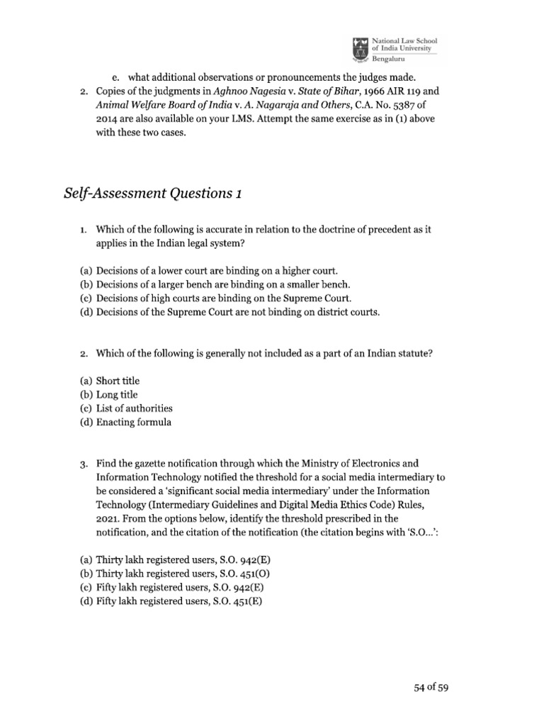 P1 Sample Questions.... | PDF