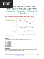 PACADI-Case Study Method | PDF