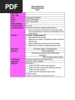 Grade R Progress Report Template | PDF | Behavior Modification | Cognition