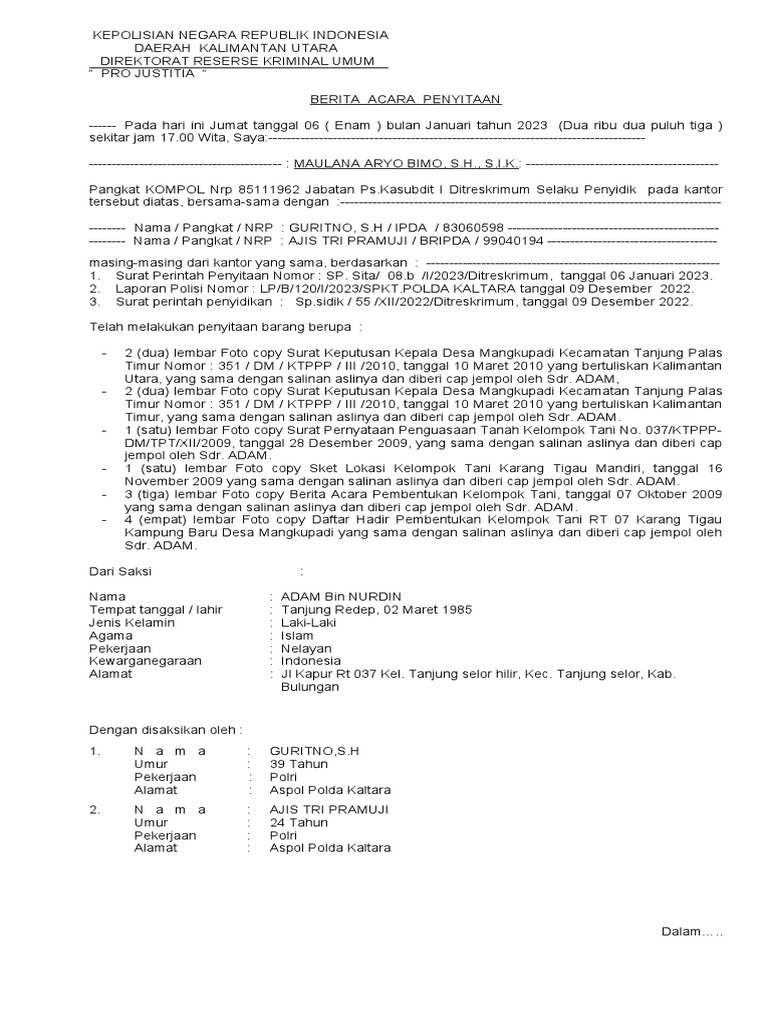 BA Sita Family | PDF