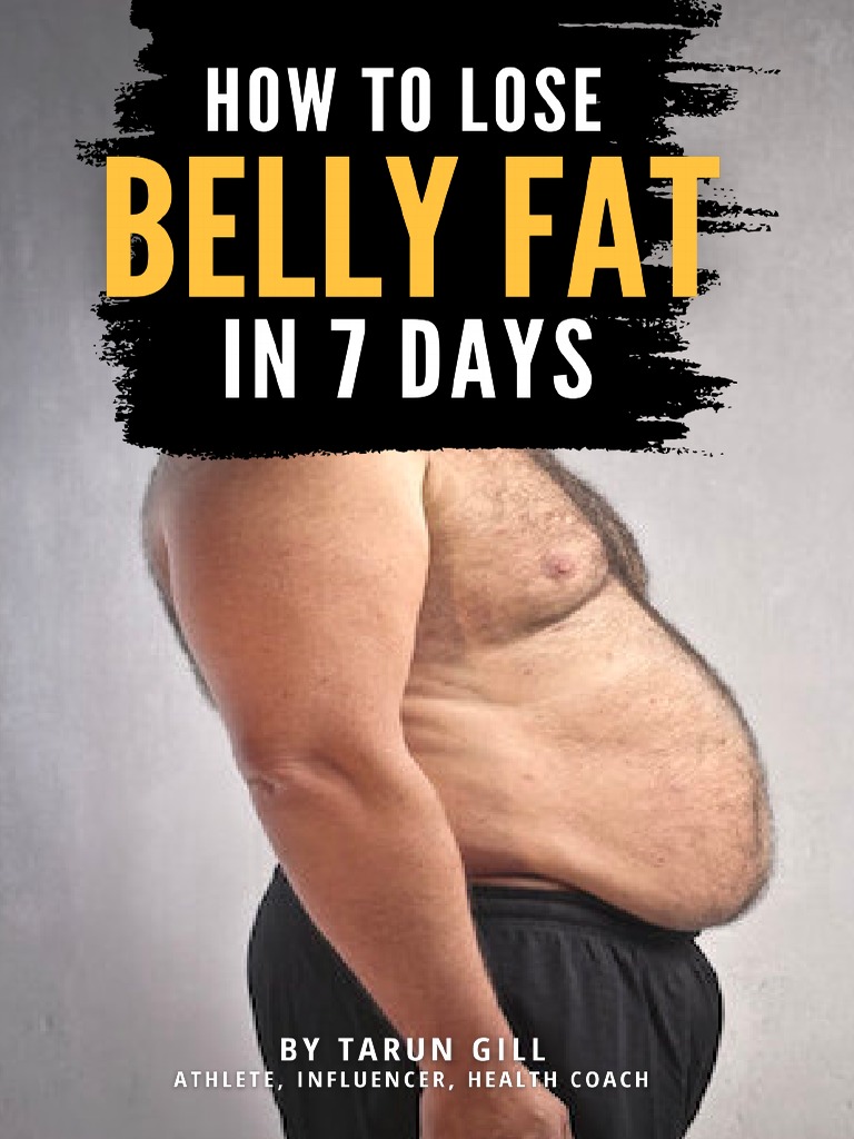 Belly Fat | PDF