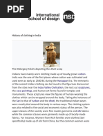 The Huik: 16th Century Dutch Garment | PDF | Moors | Clothing