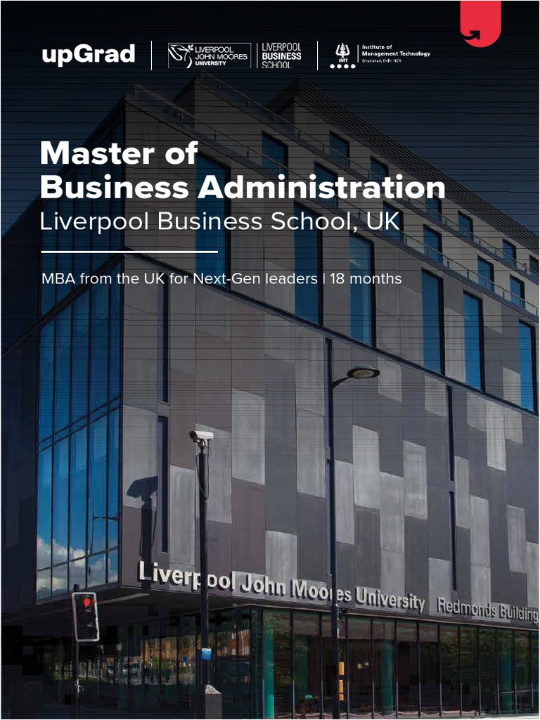 Lbs-Mba 1673259449916 PDF | PDF | Strategic Management | Economics