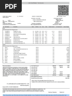 DTDC Receipt | PDF | Trade