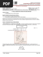 Structural Analysis by Besavilla | PDF