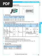 Metso Parts Catalogue Overview | PDF