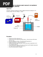 Iso 7726 1998 | PDF | Temperature | Humidity