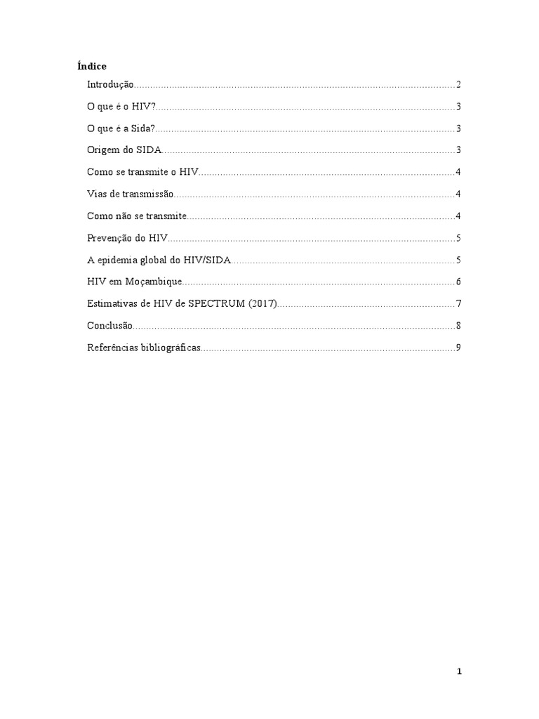 Habilidades de Vida (HIV - SIDA) | PDF | HIV/AIDS | HIV