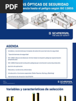 UNE-EN ISO 4414 Transmisiones Neumáticas | PDF | Estandarización ...