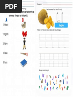 Part II (Invitation) | PDF