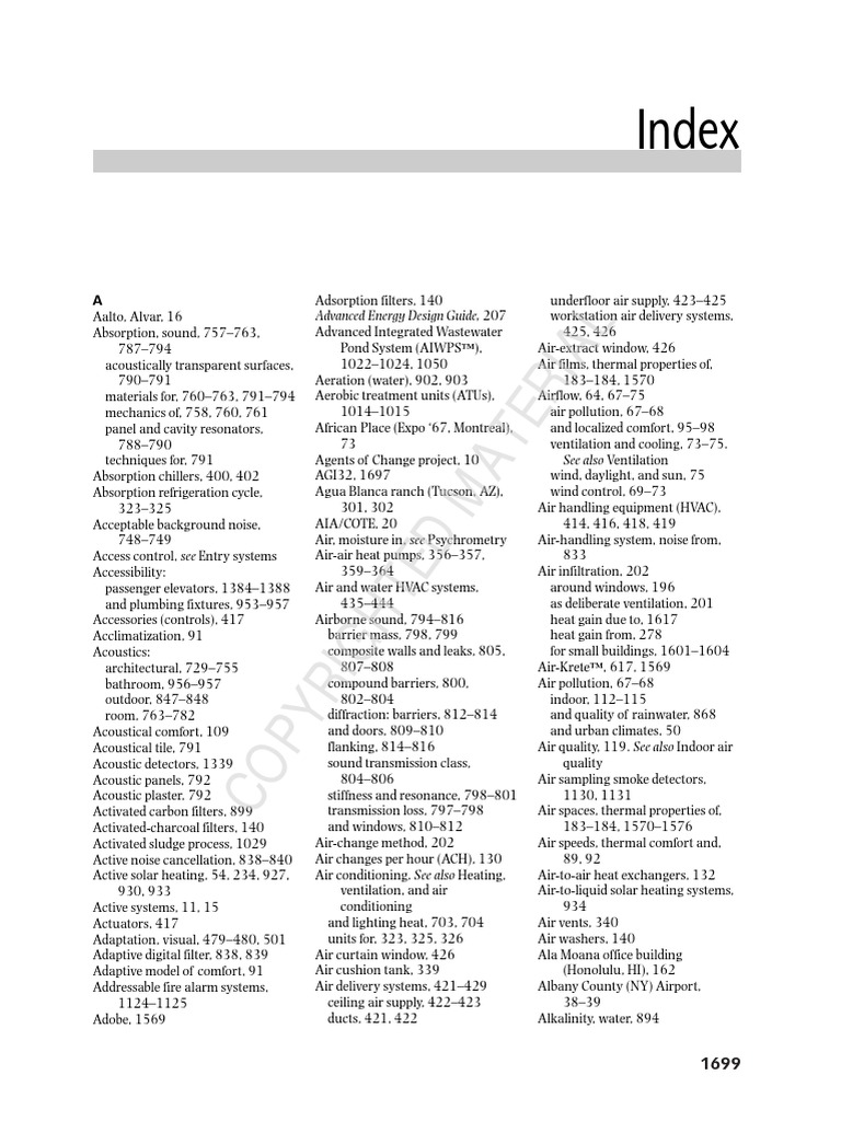 4 Index | PDF | Electrical Wiring | Lighting