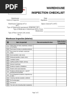 Stock Verification Format | PDF
