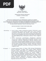 Panduan Penggunaan Dana BOS | PDF | Karier & Perkembangan | Bisnis