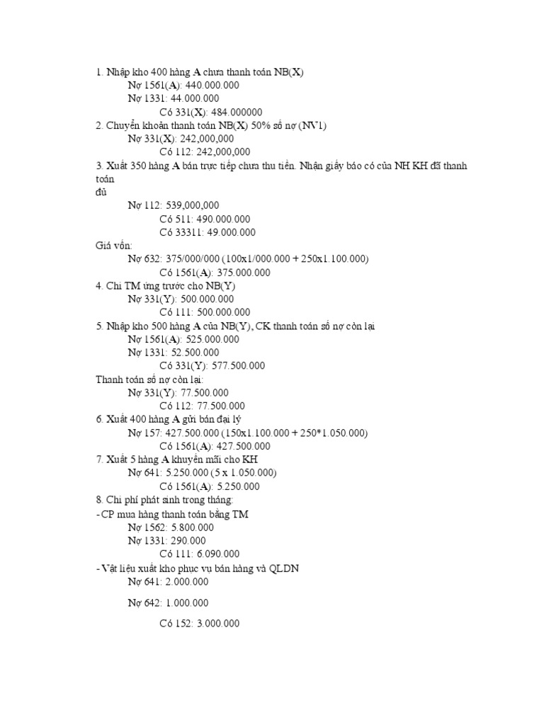 Tran Thi Le Thu | PDF