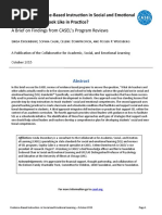 Sample Lecture Session Guide | PDF | Gender Equality | Gender Studies