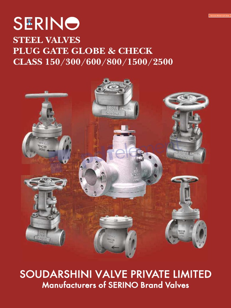 SVPL Catalogue - Compressed PDF | PDF