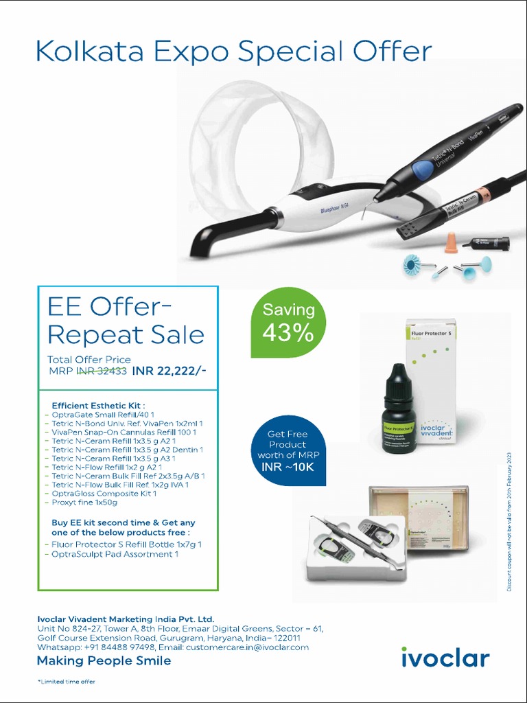 EE Order Form 2 | PDF