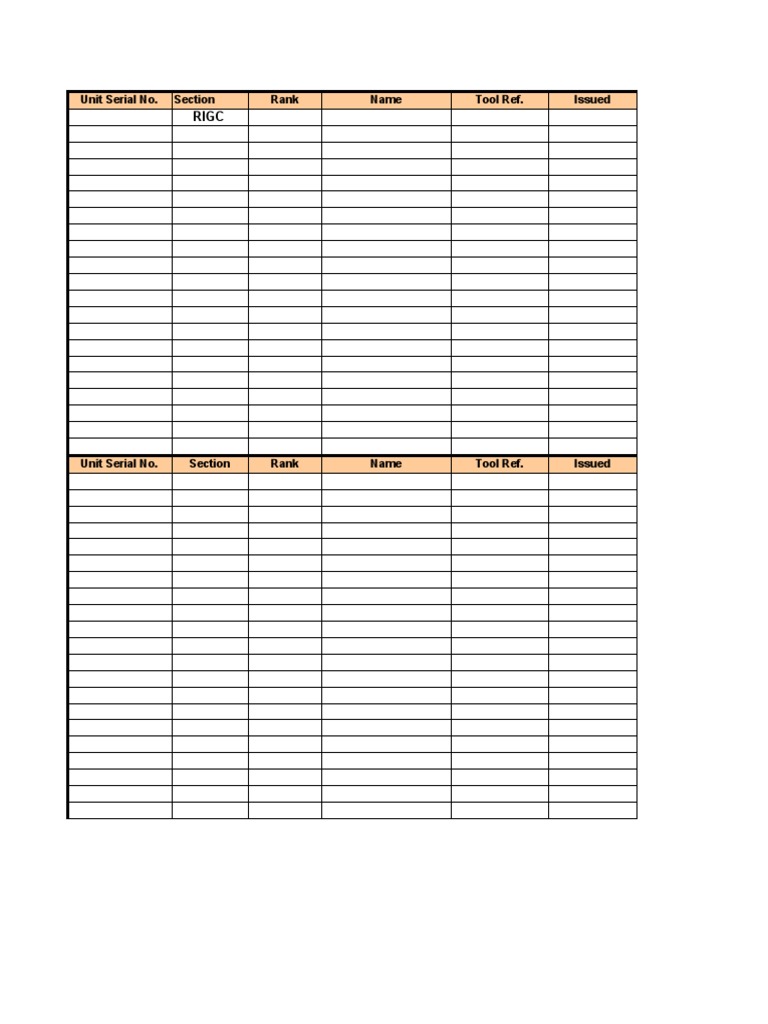 MTMS | PDF | Tools | Manufactured Goods