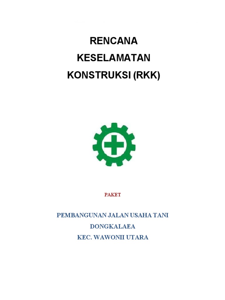 RKK | PDF