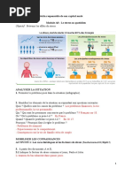 CCF - Pse - Cap - 2024 - Corrigé | PDF | Sommeil