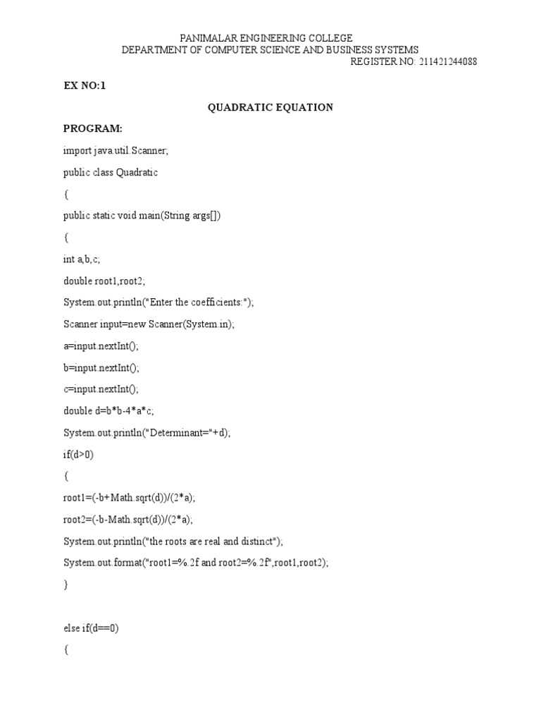 Oops Record-Completed | PDF | Teaching Methods & Materials | Technology & Engineering