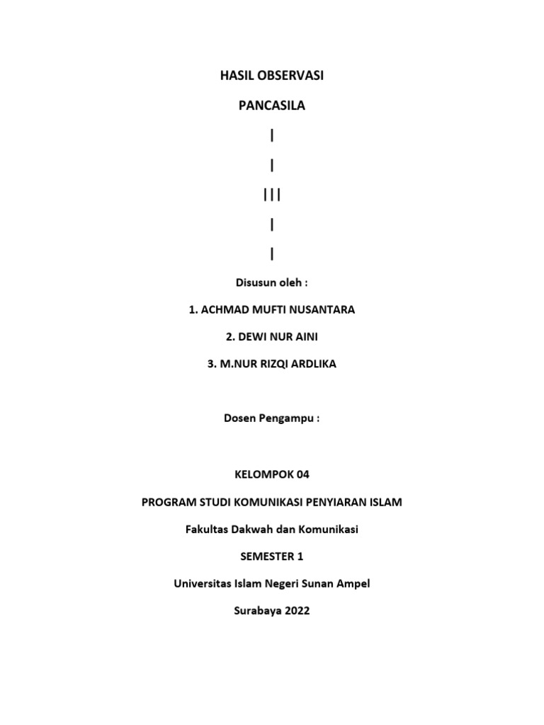 Makhluk Mitologis Kinara Kinari Majapahit | PDF