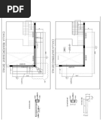 Steel Window Section Details | PDF | Wall | Brick