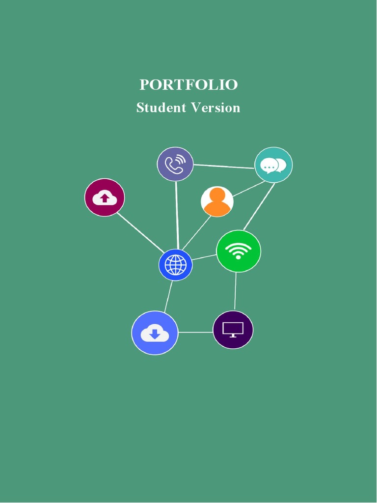 ICTSAD609 Project Portfolio.v1.0 | PDF | Enterprise Resource Planning ...