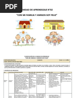 Sesion-Como Nacen Los Bebes | PDF | Aprendizaje | Cognición