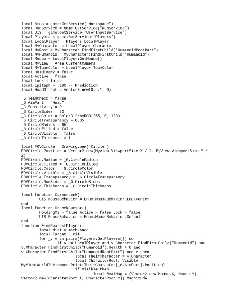 Script | PDF | Computing | Software