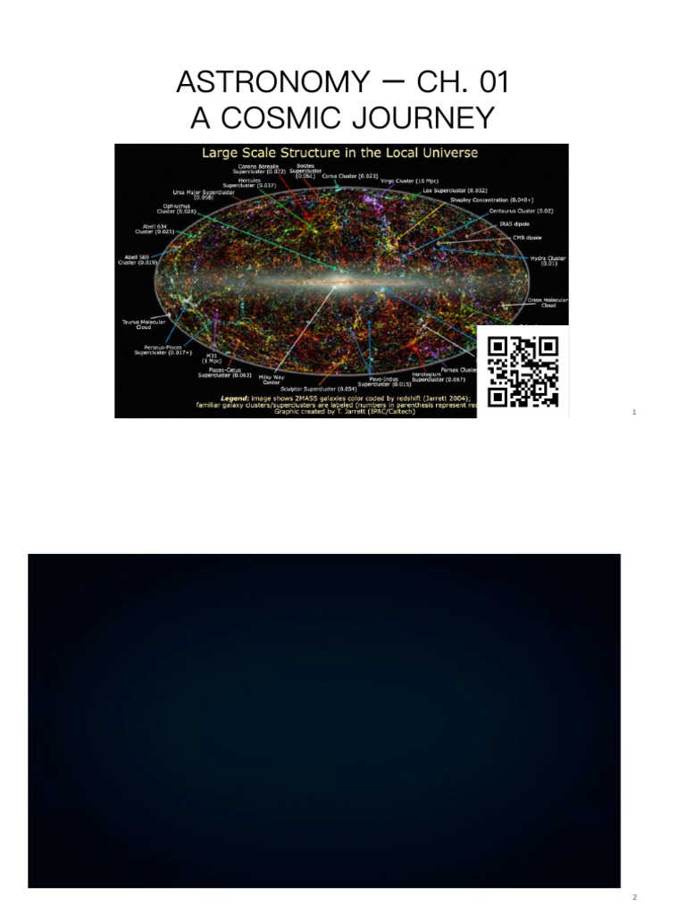 Astronomy - Ch. 01 PDF | PDF