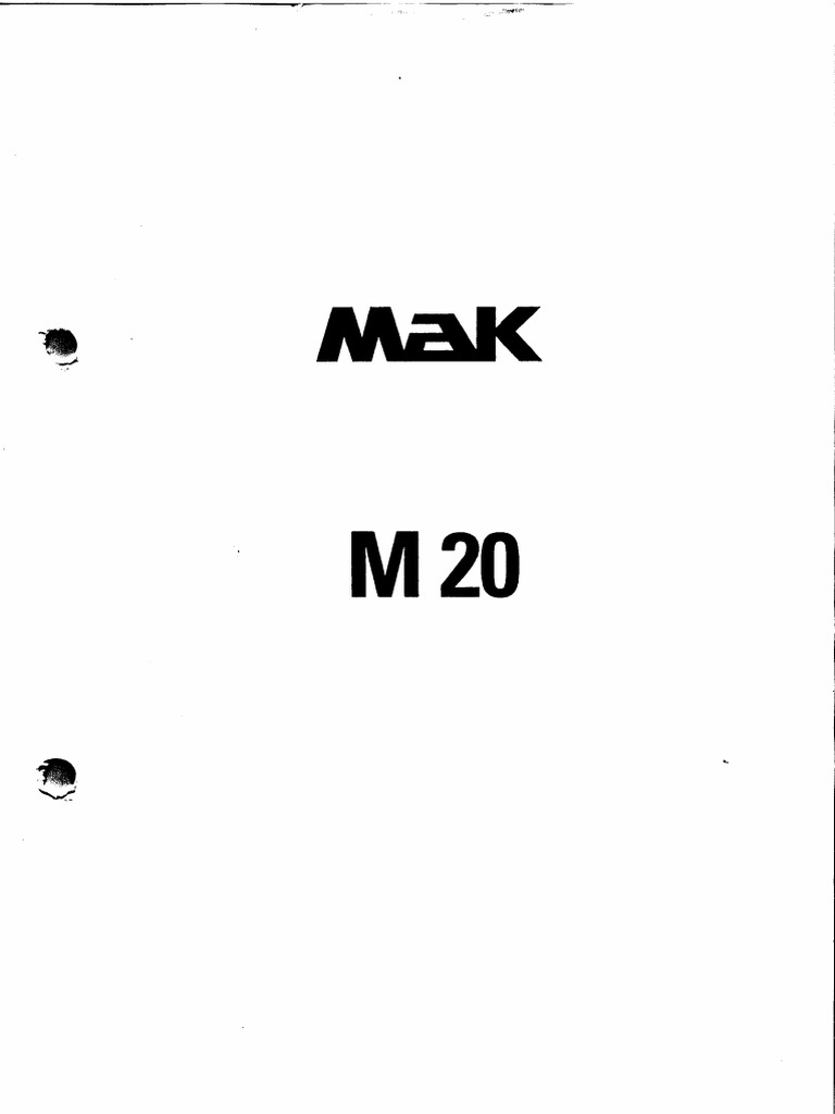 Engineers Hand Book M20 - 1198 PDF | PDF