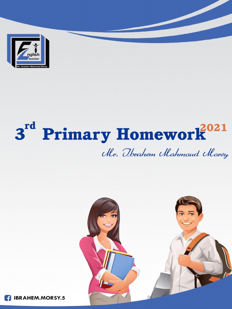 Connect Homework Grade3 | PDF