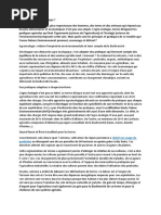 ONSSA | PDF | Nourritures | Sécurité