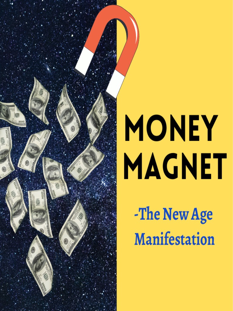 Money Magnet | PDF