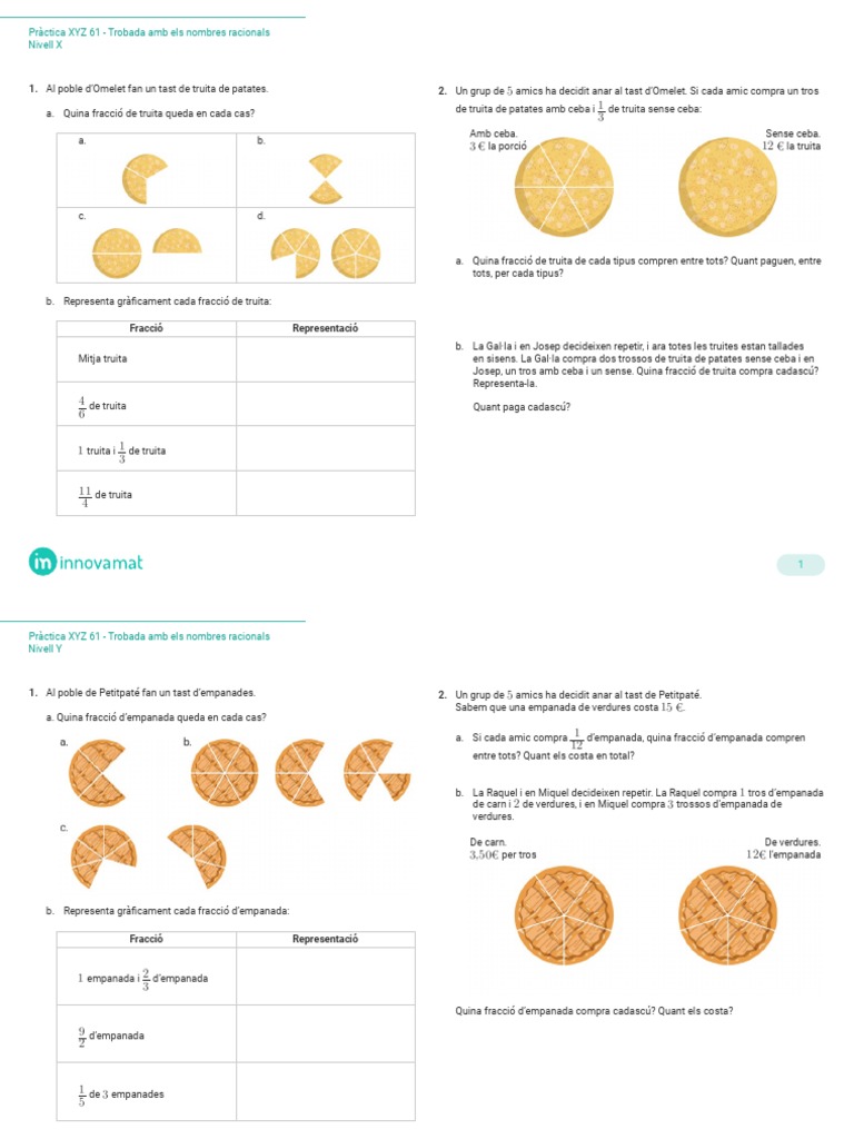 Pràctica 61 PDF | PDF