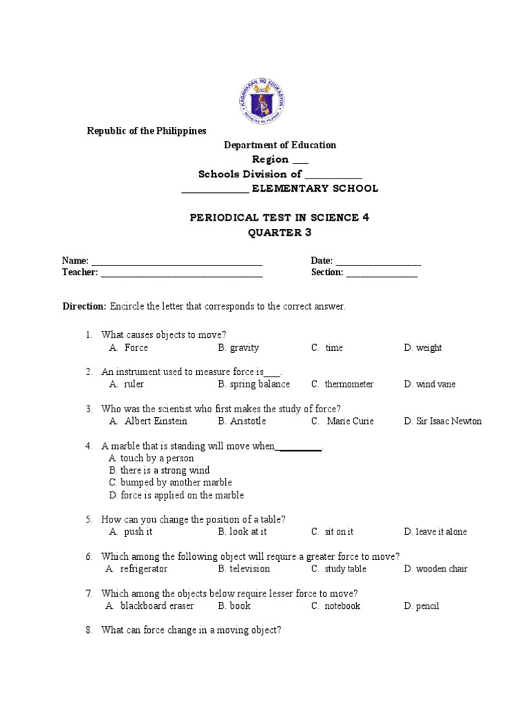 Scie 4 | PDF | Waves | Light