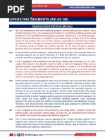 Ind As 16 | PDF | Fixed Asset | Depreciation