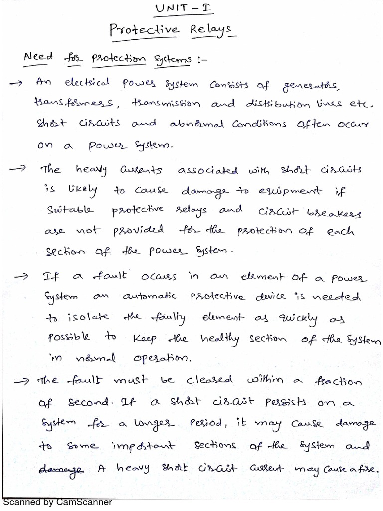 PSP Unit - 1 Notes PDF | PDF