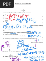Error Function Table PDF | PDF | Special Functions | Discrete Mathematics