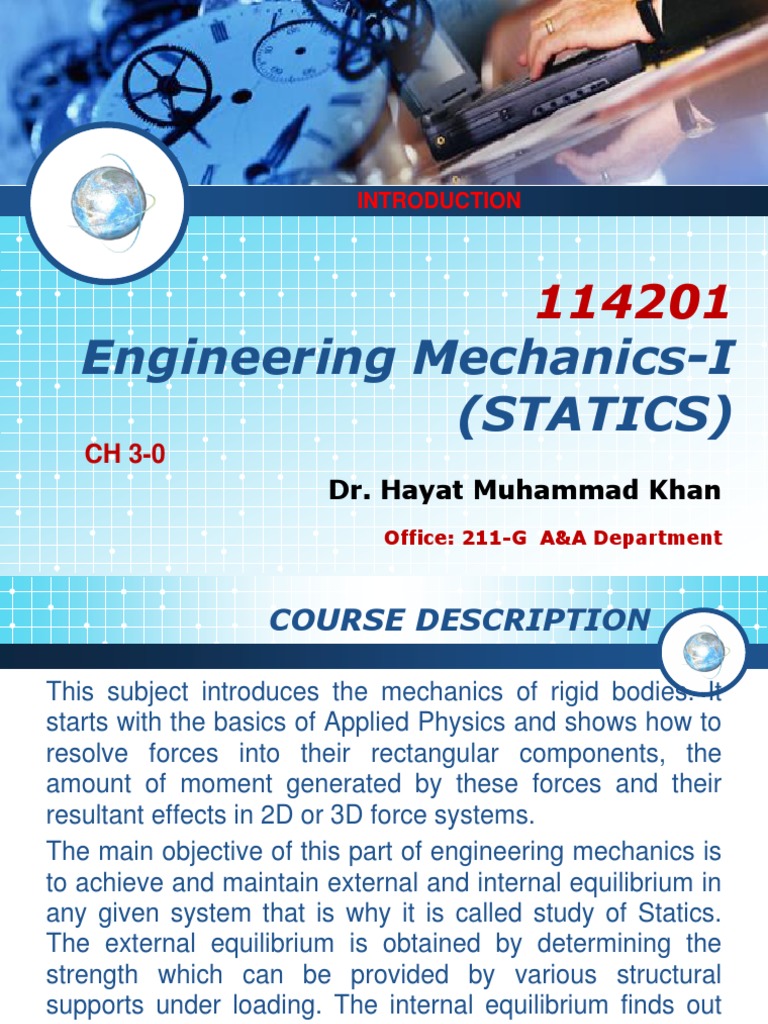 00 Inroduction PDF | PDF | Technology & Engineering