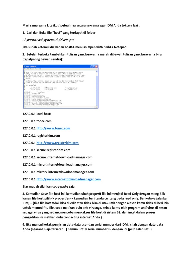 Code Idm Corel Dan Filmora | PDF