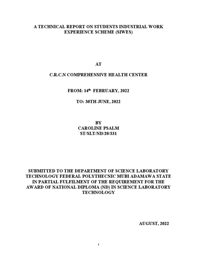 Caro SLT | PDF | Hepatitis | Laboratories