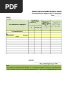 BSP Application Form | PDF | Online Banking | Banks & Banking