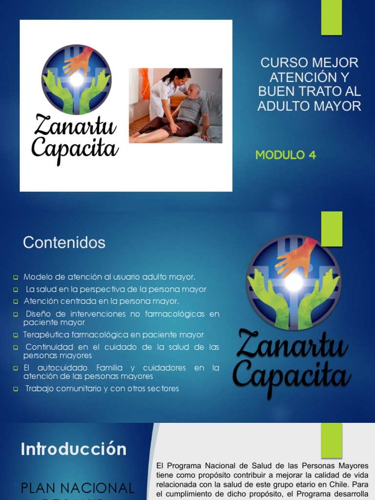 Modulo 4 Compressed | PDF | Medicamentos con receta | Farmacología Modulo 4 Compressed | PDF | Medicamentos con receta | Farmacología
