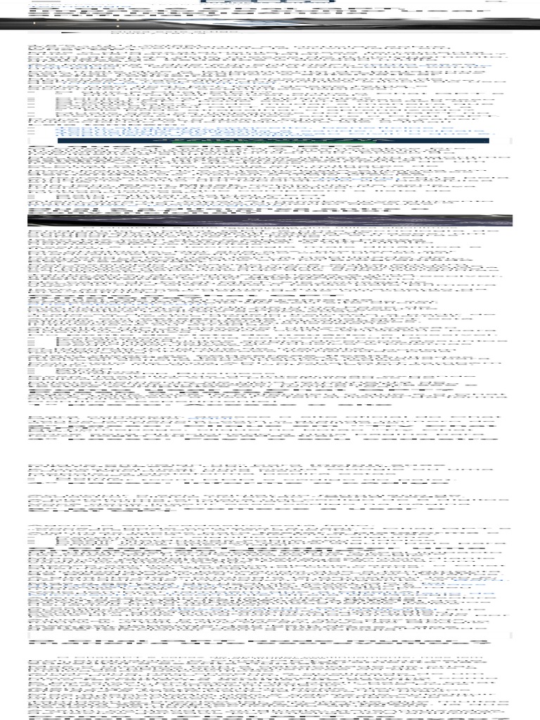 O Que É Chat GPT, Impactos e Como Usar Esta Intel PDF | Download grátis ...