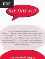 Grasps Model | PDF | Learning | Teachers