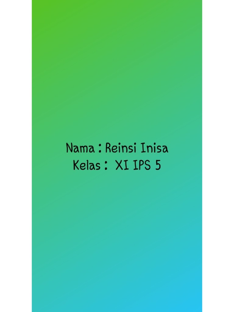 NewPDF - Reinsi Inisa PDF | PDF