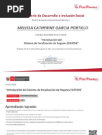 Certificado de Trabajo | PDF