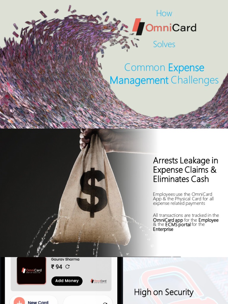 ECMS - Explainer Revised | PDF | Loyalty Program | Payments